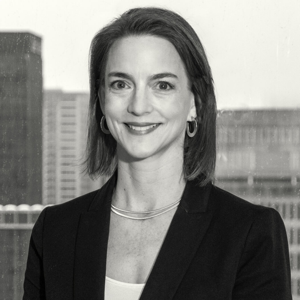 Christine R. Quillian, CFA, CFP® | MONTAG Wealth Management