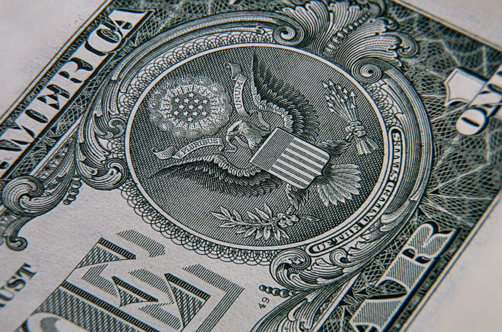 Role and Control: The US Dollar | MONTAG Wealth Management