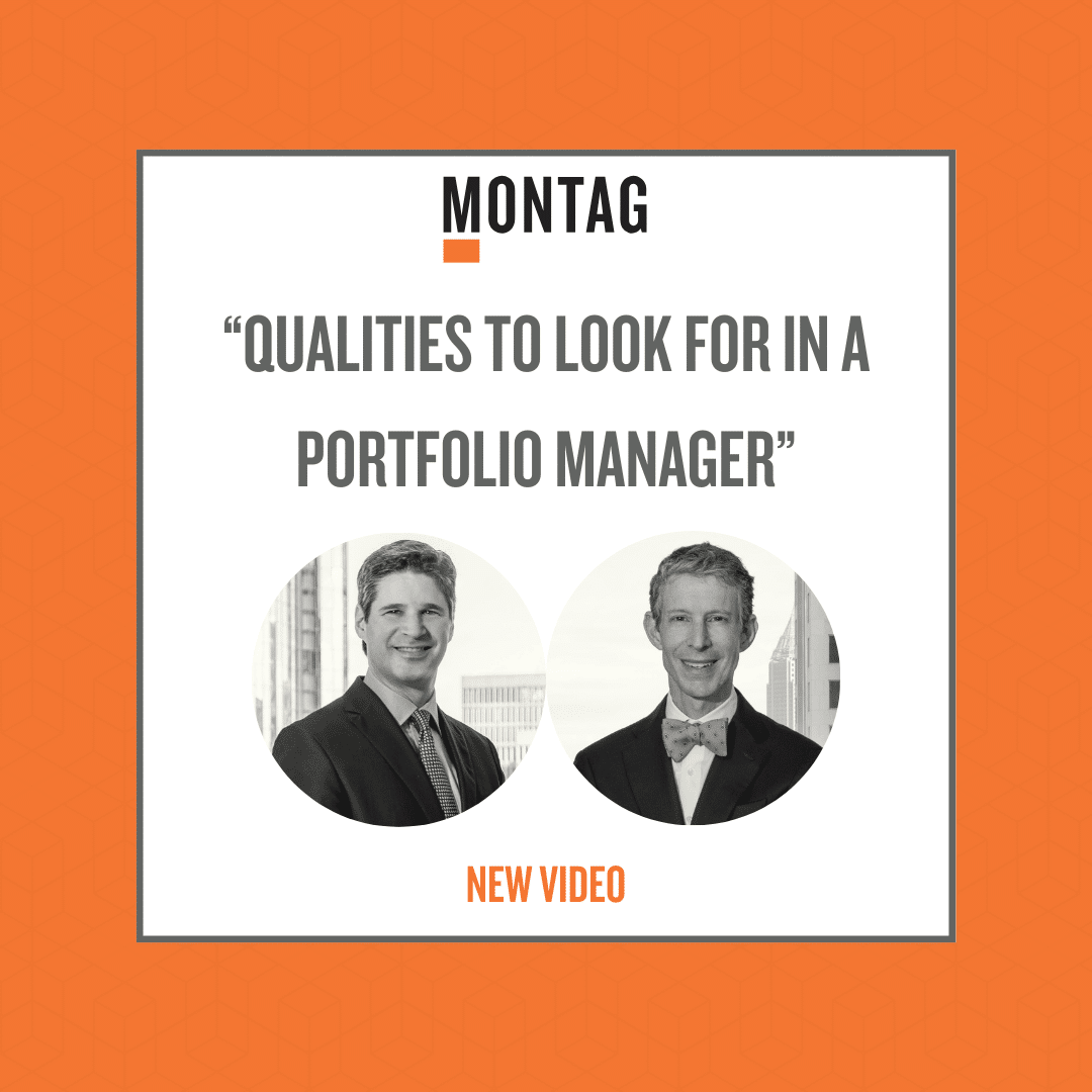 Portfolio Manager